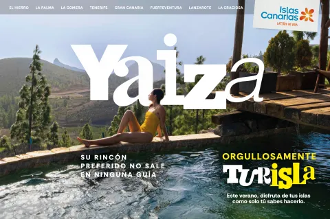 “Orgullosamente Turisla”, la nueva campaña de turismo interno que ...